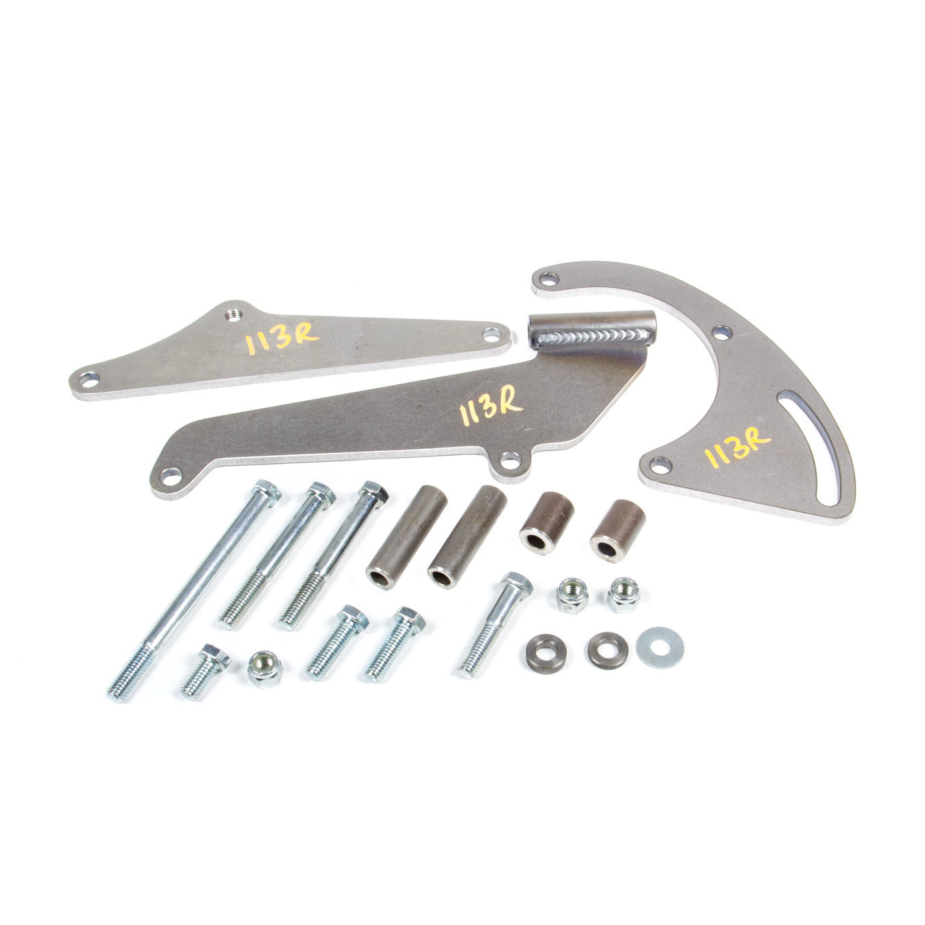 Alan Grove Components 113R Air Conditioning Bracket – Pit Stop USA