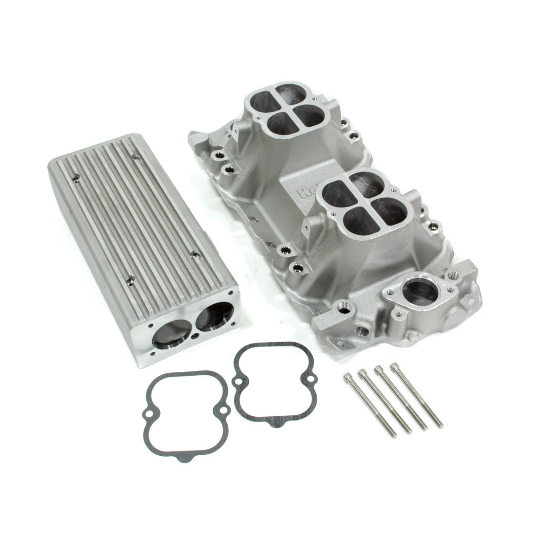 Weiand 7540 Intake Manifold – Pit Stop USA