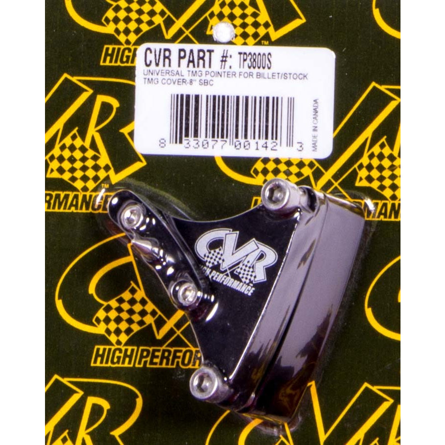 CVR Performance Products Adjustable Timing Pointer Stainless Hardware ...