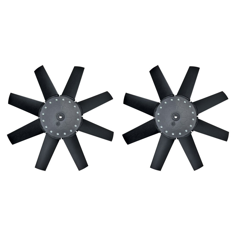 Flex-A-Lite 117751 Electric Fan Blade – Pit Stop USA