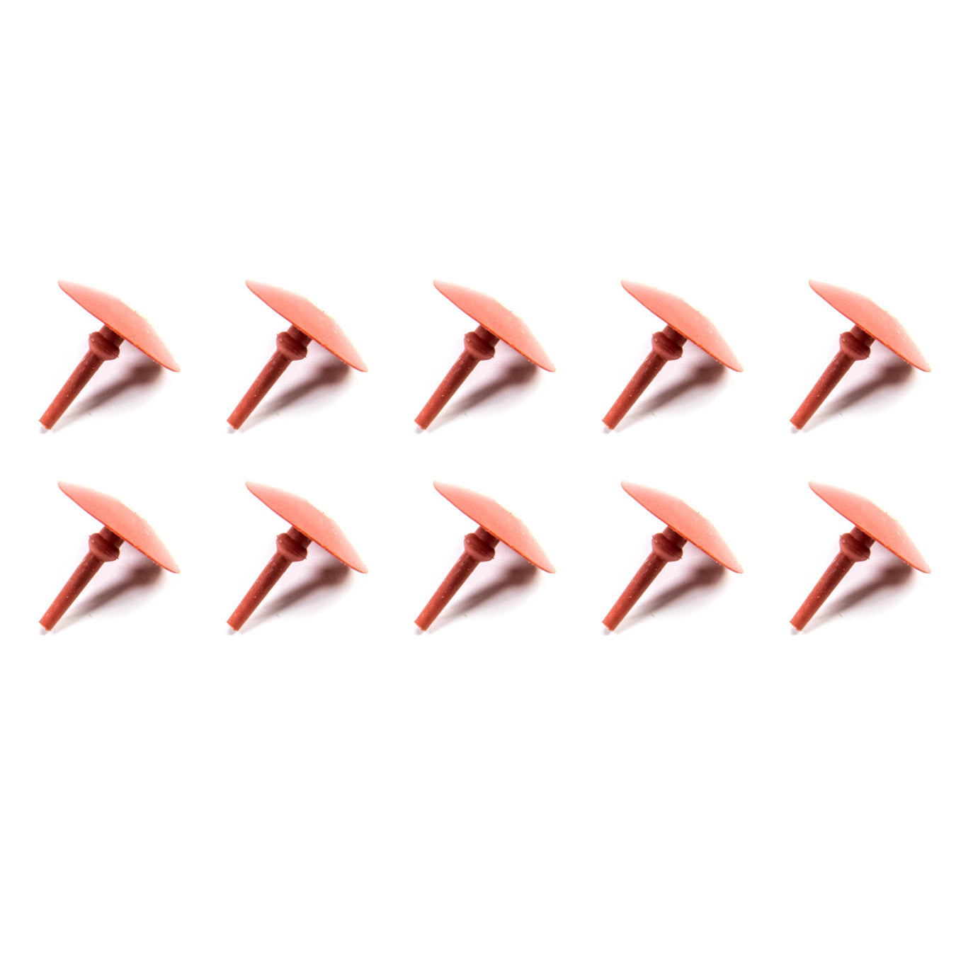 Duckbill Valve AED Performance 5472X Accelerator Pump Check Valve – Pit ...