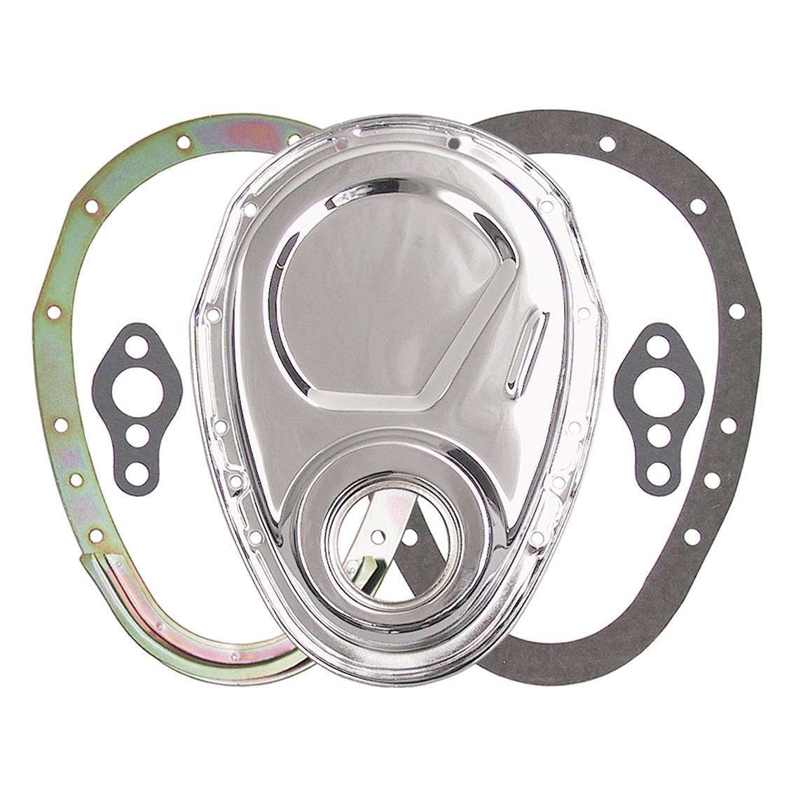 Trans-Dapt Performance 8909 Timing Cover – Pit Stop USA