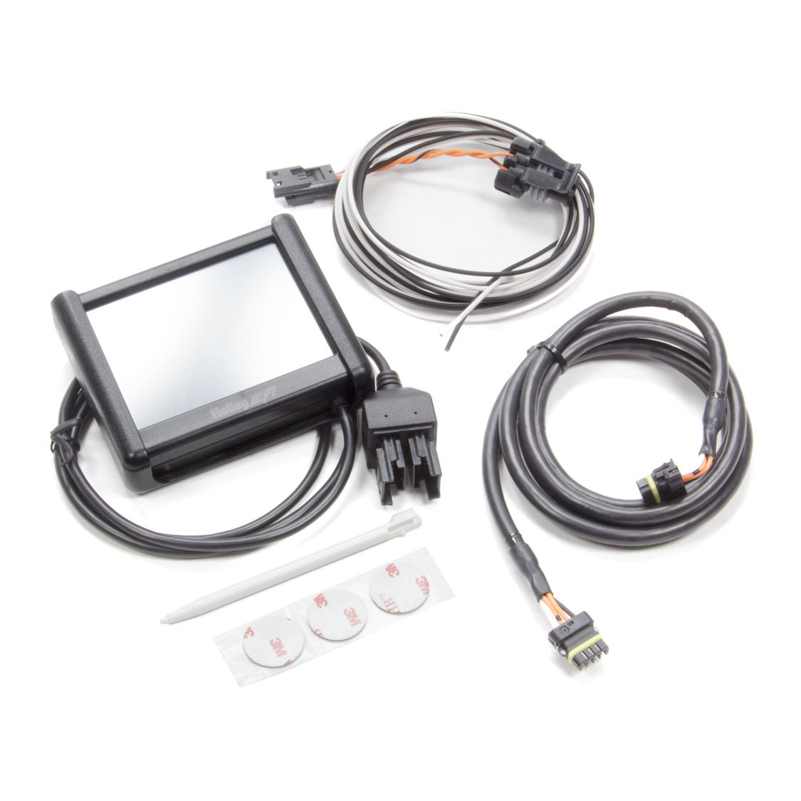 Holley EFI 553-108 LCD Touch Screen – Pit Stop USA