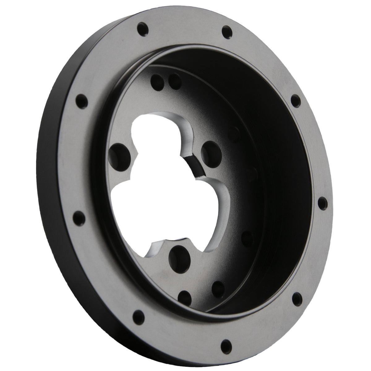 Billet Specialties BLK31030 Steering Wheel Disconnect Hub – Pit Stop USA