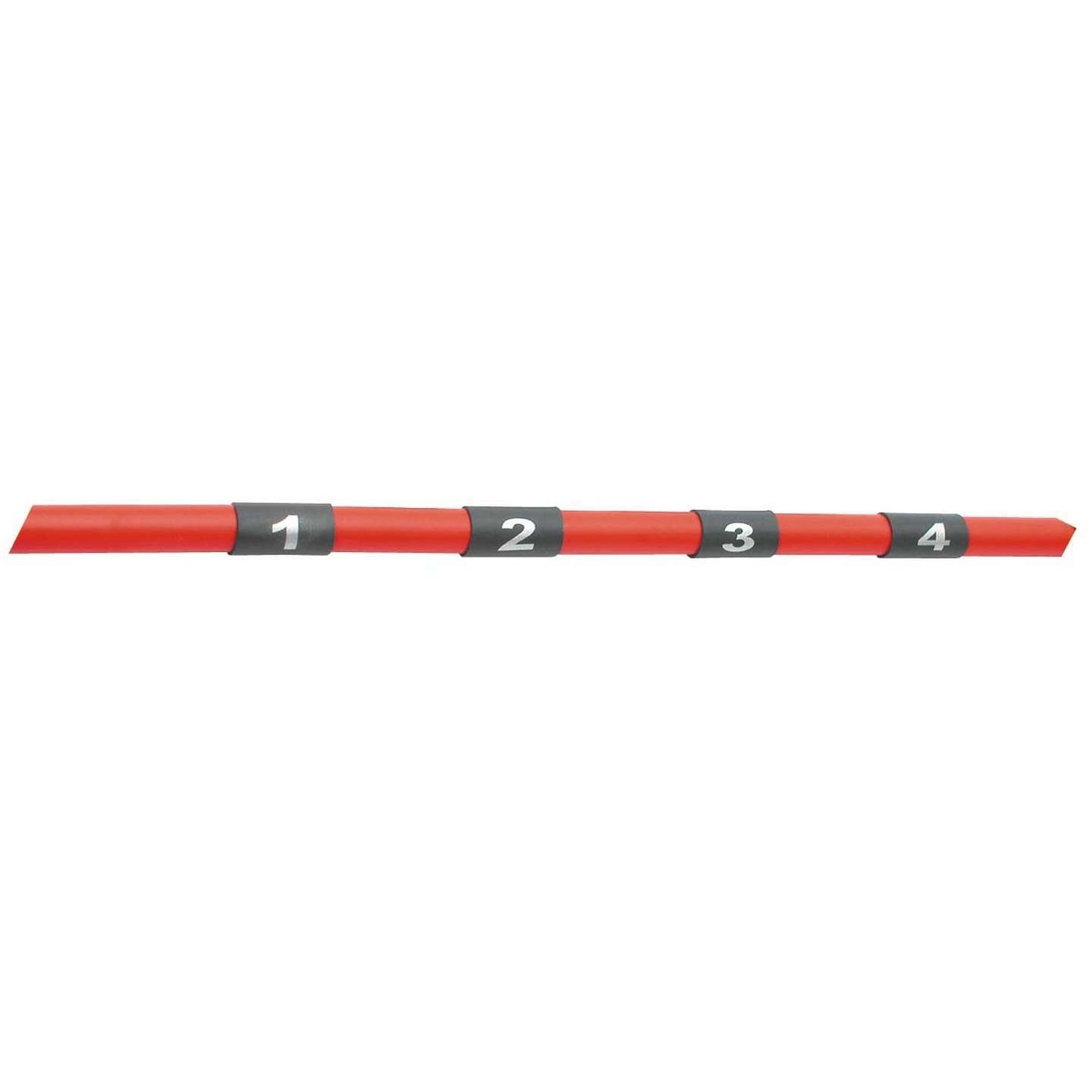 MSD 3415 Spark Plug Wire Markers – Pit Stop USA
