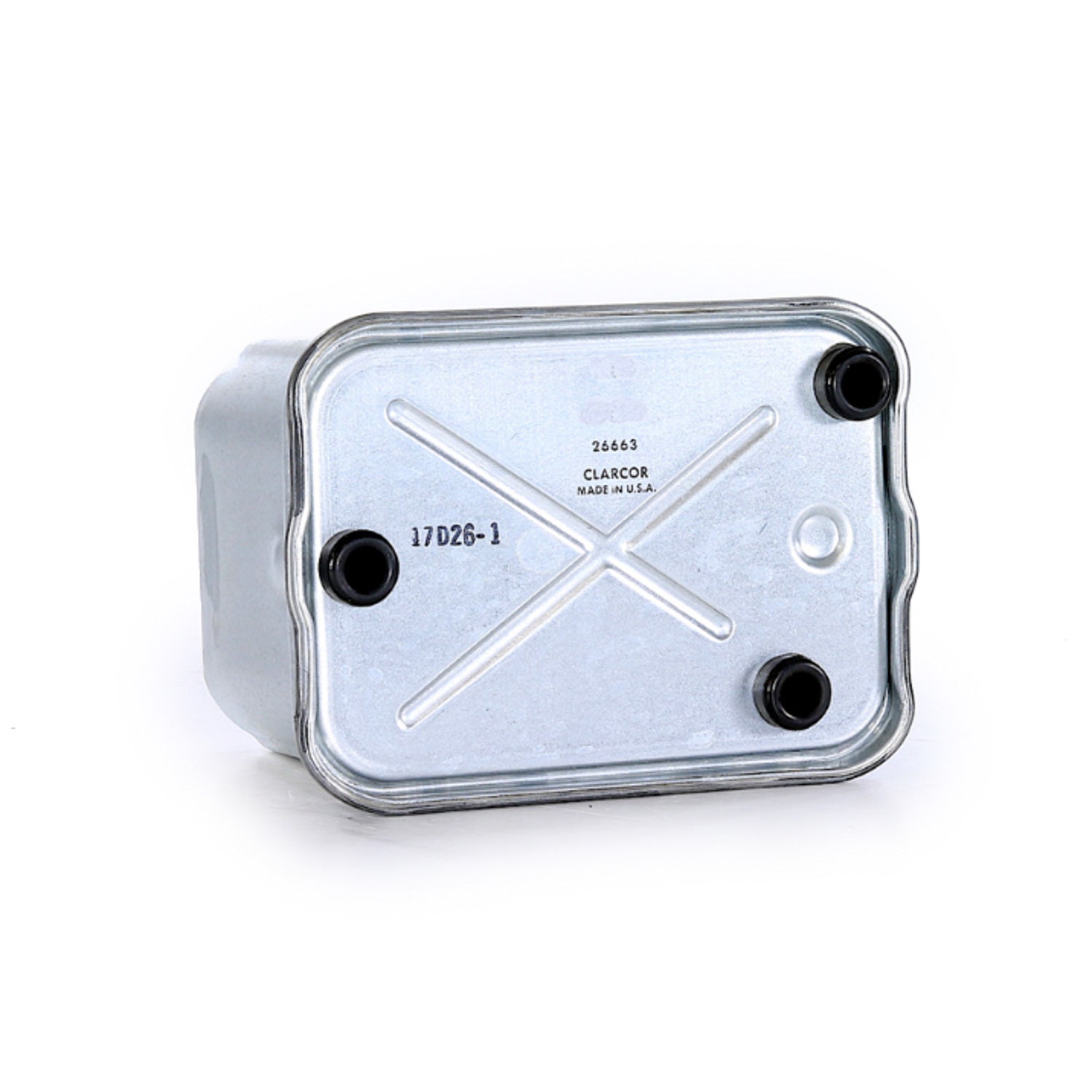 Wix Filters 33371 Fuel Filter Element – Pit Stop USA