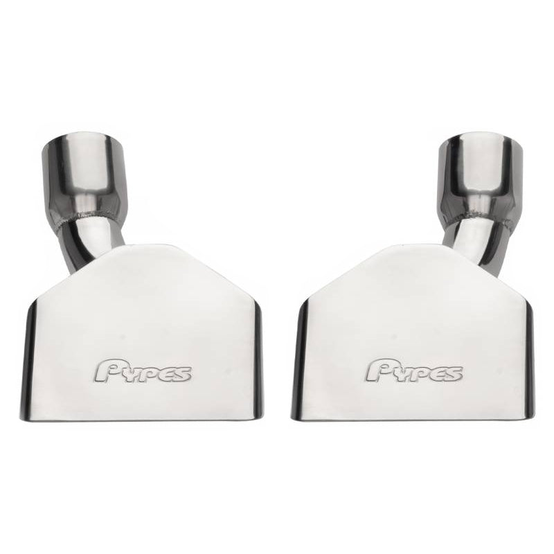 Pypes Performance Exhaust EVT87 Exhaust Tip – Pit Stop USA