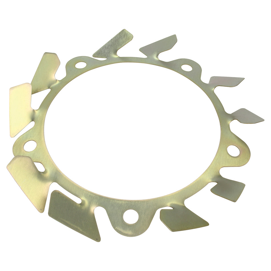 Ultra Cool Brake Fan s Brake Cooling Fan - Driver Side - Hub Mounted ...