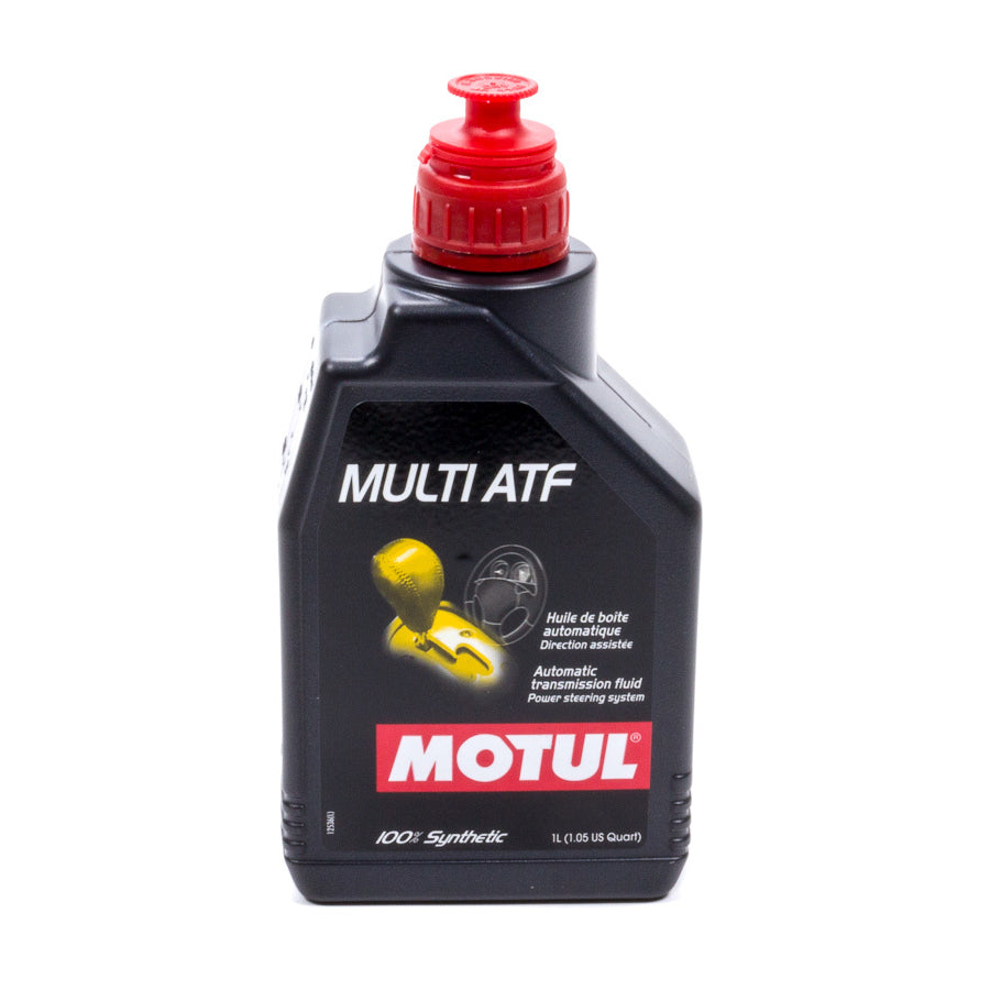 Motul MTL105784 Transmission Fluid – Pit Stop USA
