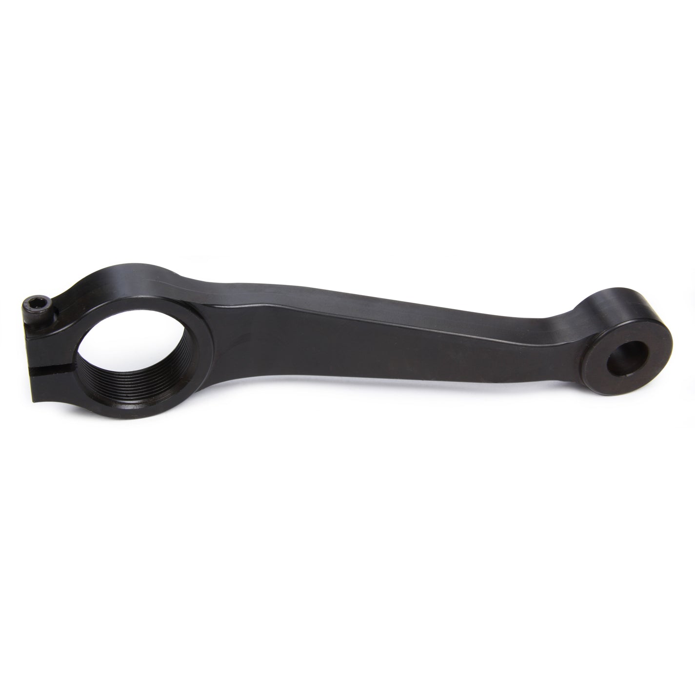 Howe Racing Enterprises Idler Arm - Arm Only - Steel - Black Paint ...