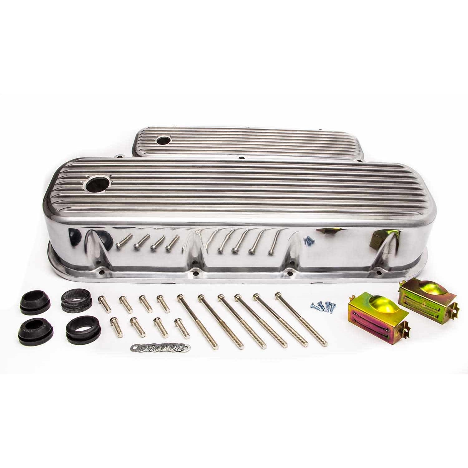 Racing Power R6280 Valve Cover – Pit Stop USA