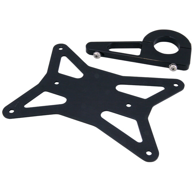 Racepak Data Logger Mount - Roll Bar Mount - 1-5/8 in Roll Bar ...