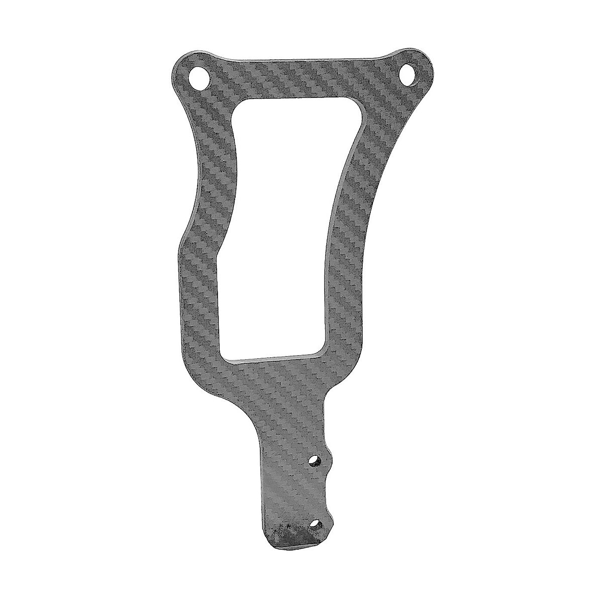 King Racing Products 1484 Fuel Block Mounting Bracket – Pit Stop USA