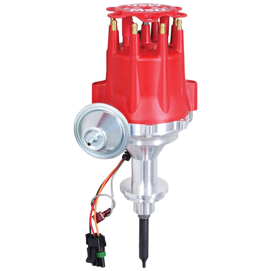 MSD 8389 Distributor – Pit Stop USA