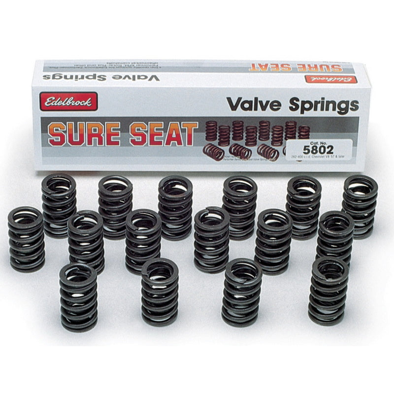 Edelbrock 5802 Valve Spring – Pit Stop USA