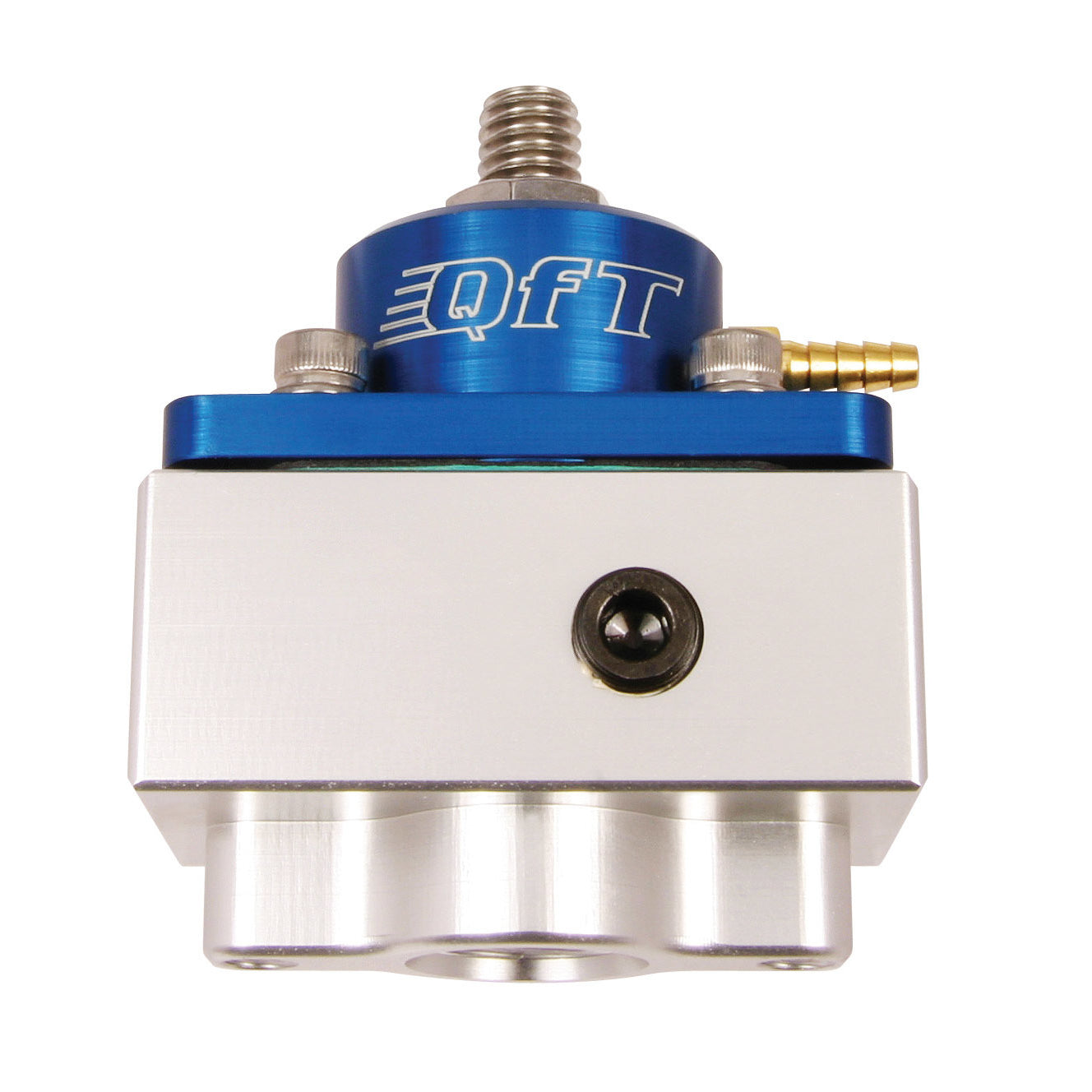 Quick Fuel Technology 30-1899QFT Fuel Pressure Regulator – Pit Stop USA