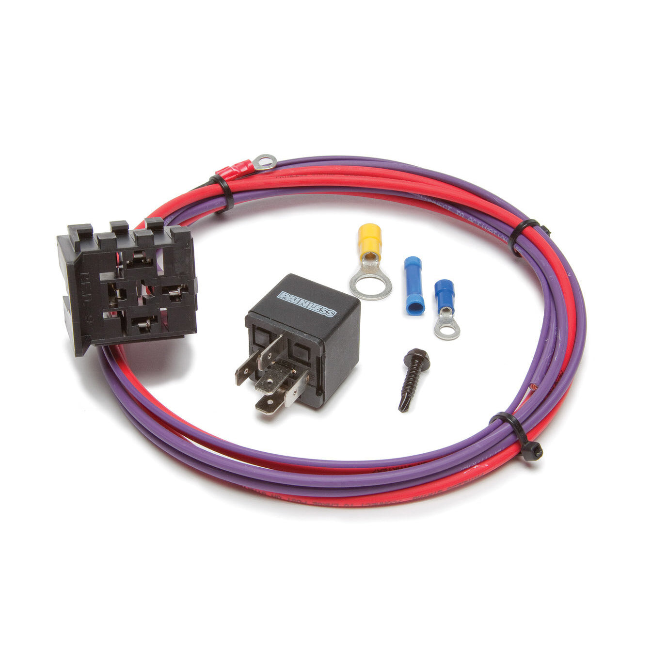 Painless Performance Products 30202 Starter Relay – Pit Stop USA