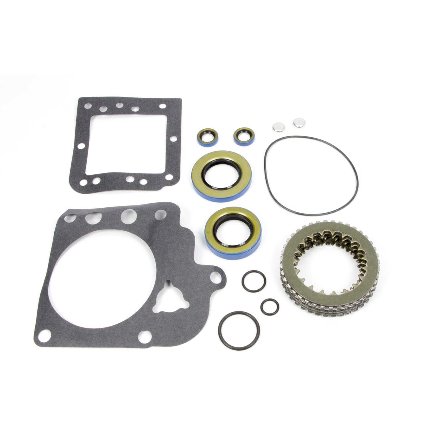 Falcon Transmission 62822-2 Transmission Rebuild Kit – Pit Stop USA