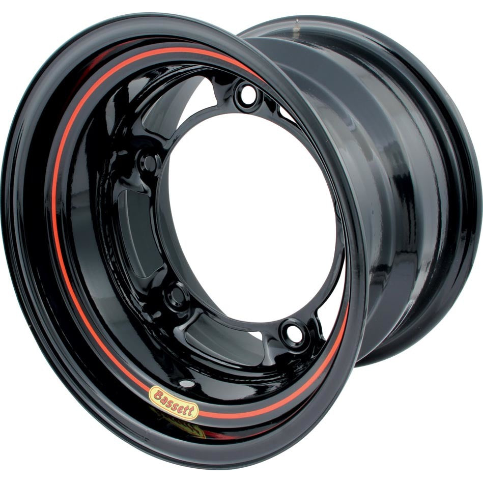 Bassett Racing Wheels 50SR5-LW Wheel – Pit Stop USA