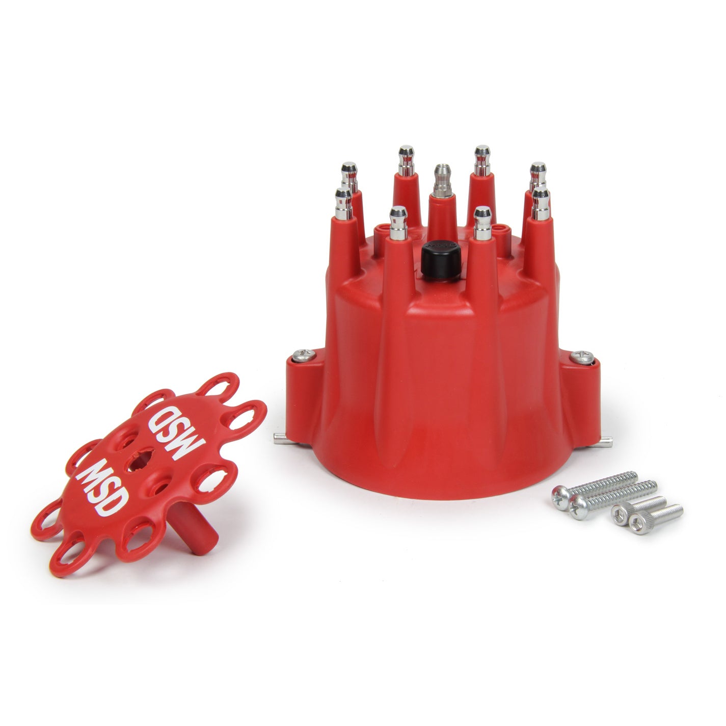 MSD 8433 Distributor Cap – Pit Stop USA