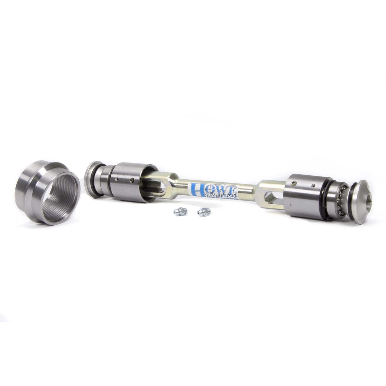 Howe Racing Enterprises 221000 Control Arm Cross Shaft – Pit Stop USA