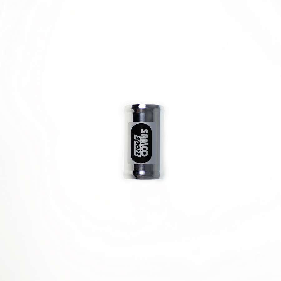 Samco Sport Aluminum Coupler - 1-1/2" ID Hose to 1-1/2" ID Hose – Pit ...