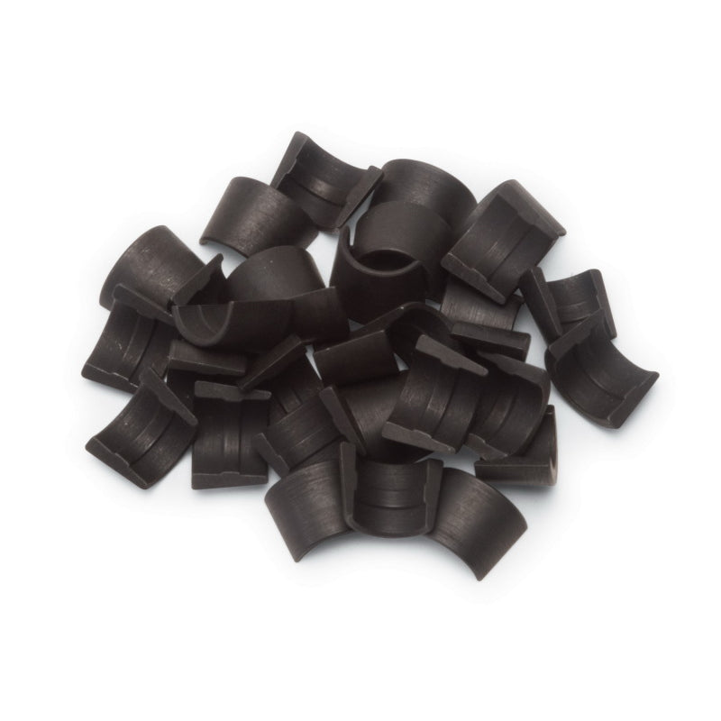 Edelbrock Valve Stem Locks - 7 Degree : 9615 – Pit Stop USA