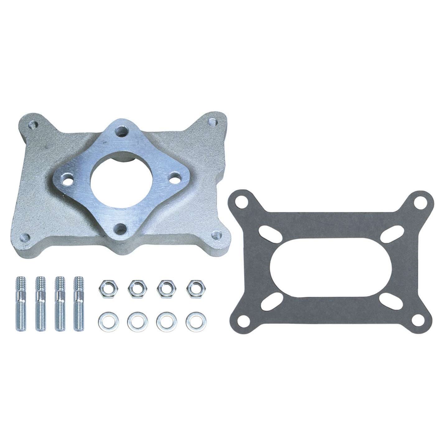 Trans-Dapt Performance 2041 Carburetor Adapter – Pit Stop USA