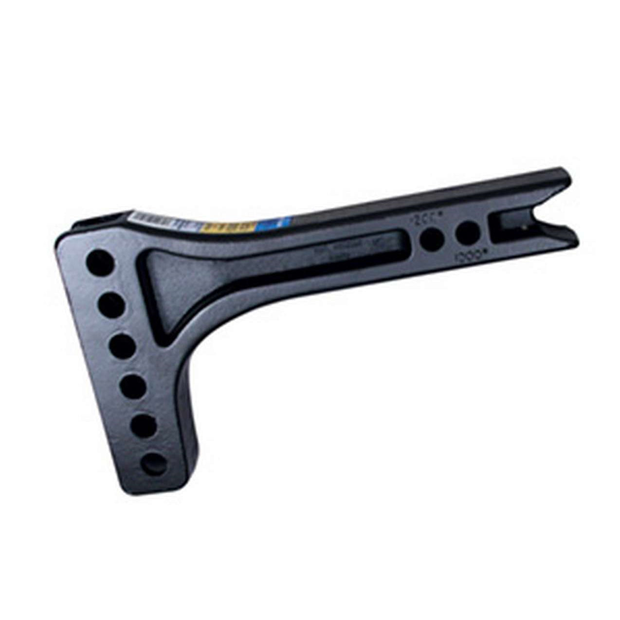 Reese 54970 Hitch Shank Bar – Pit Stop USA
