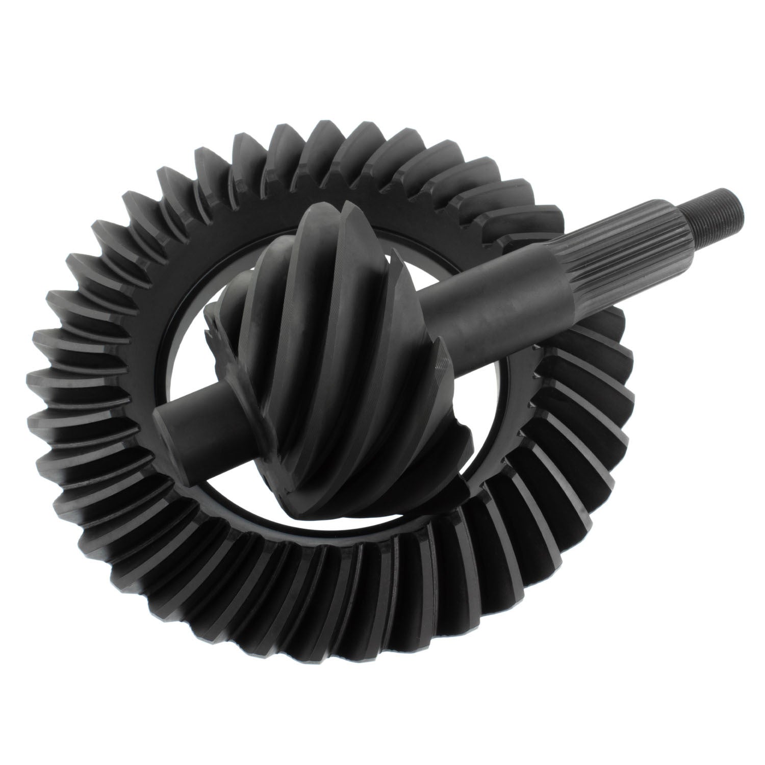 Richmond Gear 69-0195-1 Ring and Pinion – Pit Stop USA
