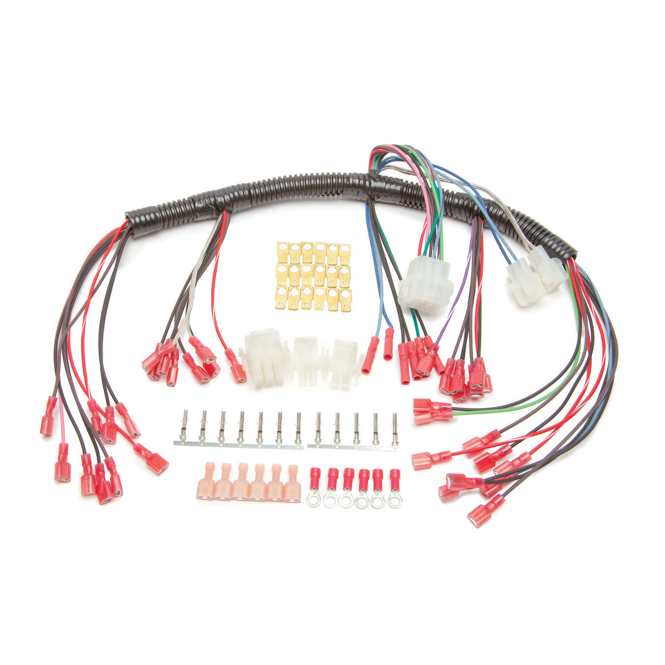 Painless Performance Universal Gauge Harnesses 30302 : Painless ...