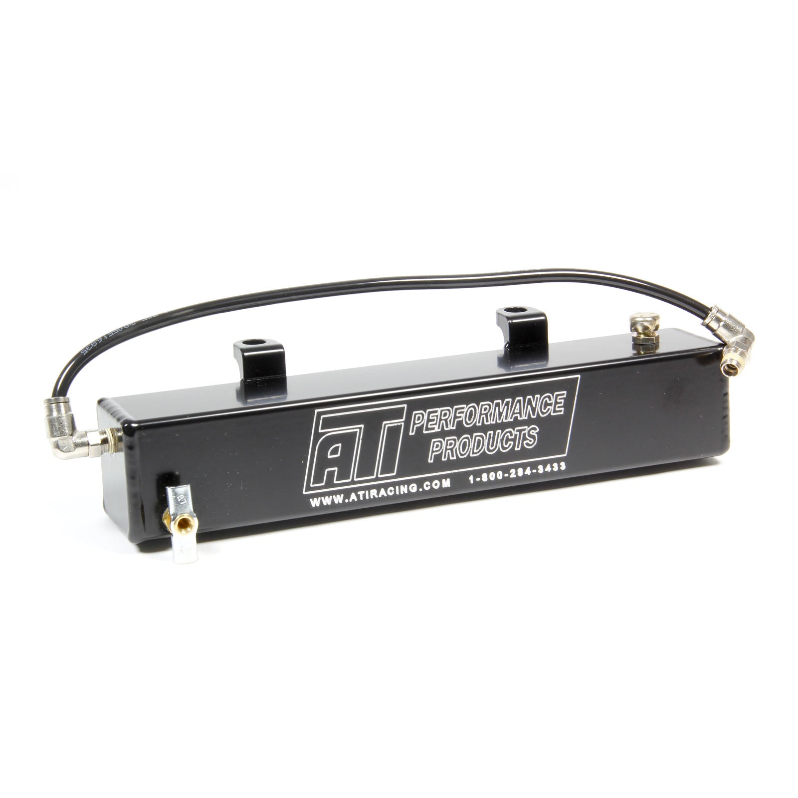 ATI Products ProX Overflow Tank Trans Fluid 1 L 10 x 2 x 2" Rectangular ...