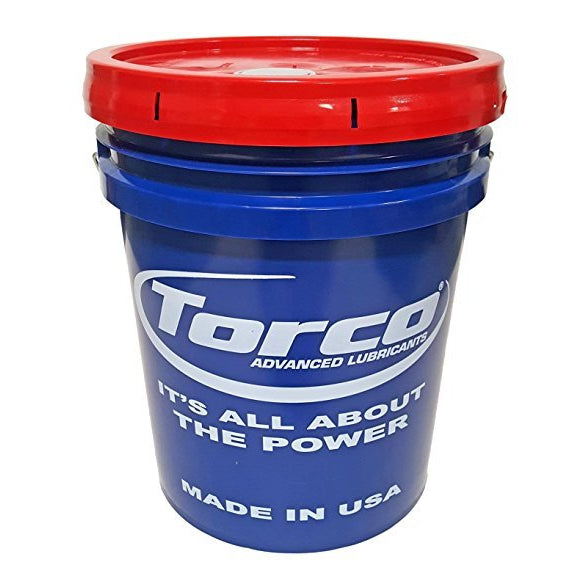 Torco A220015E Transmission Fluid – Pit Stop USA