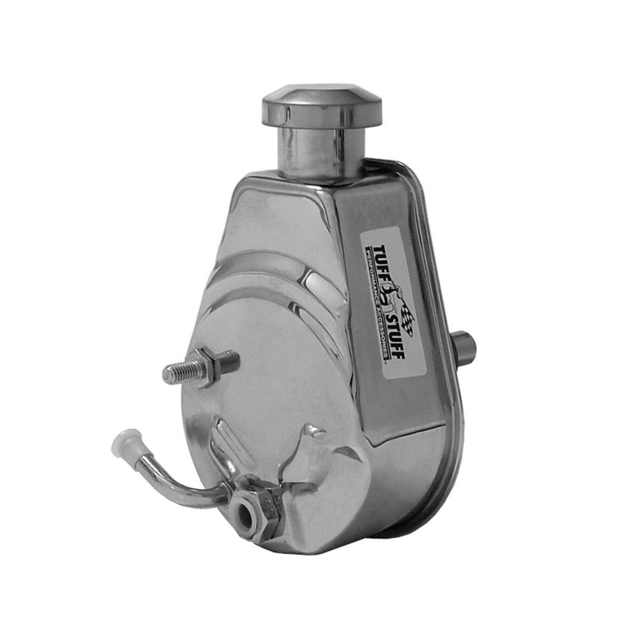 Tuff-Stuff Performance 6179A Power Steering Pump – Pit Stop USA