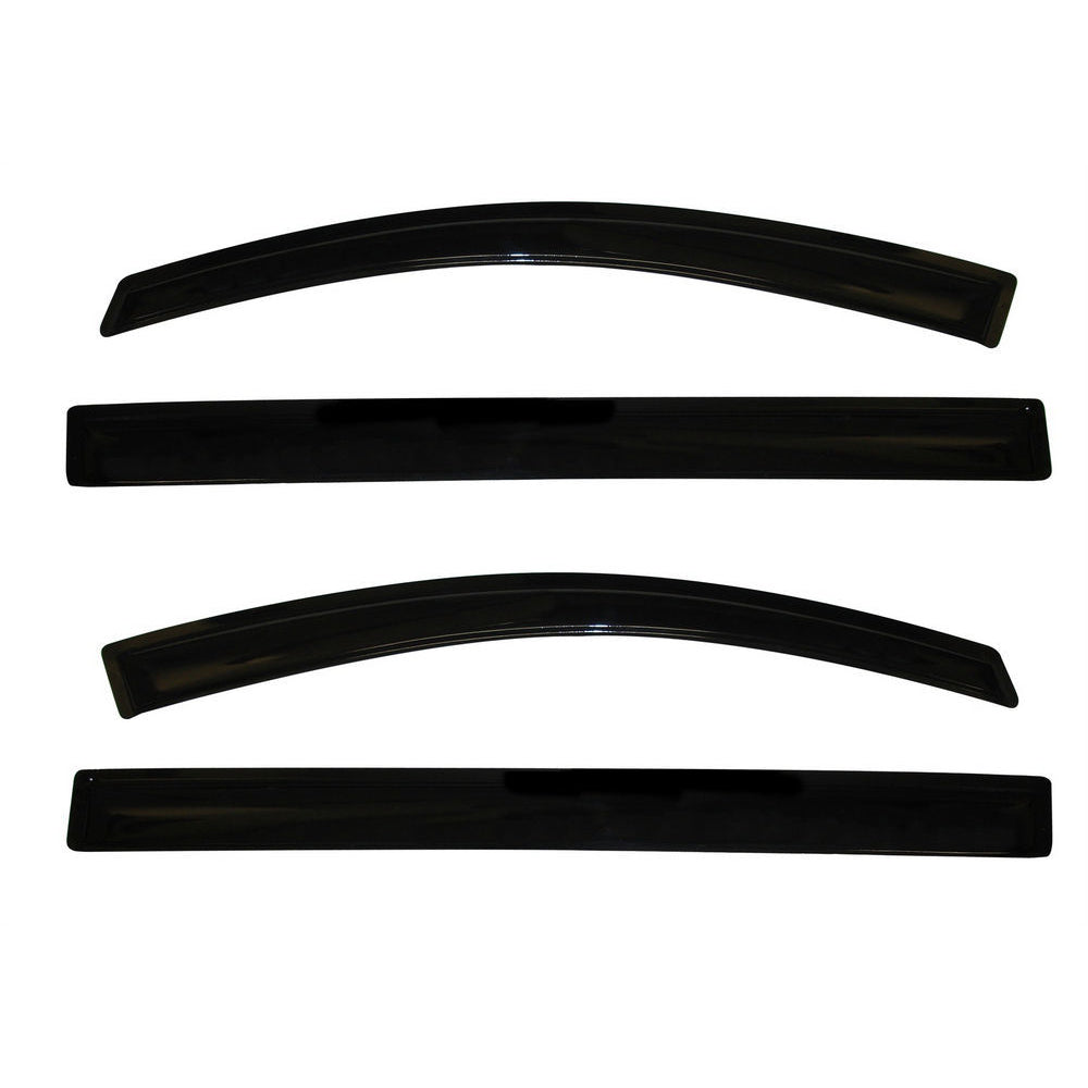Lund 94365 Side Window Visor – Pit Stop USA
