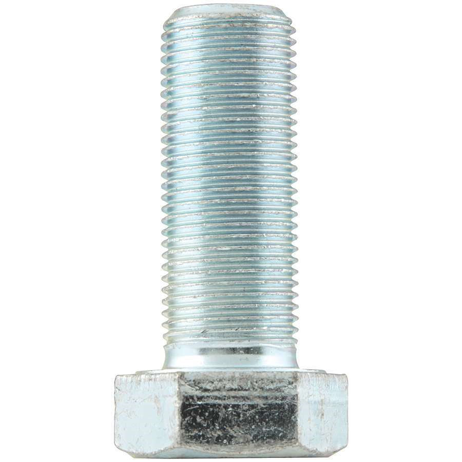 Allstar Performance 2" x 3/4-16 Fine Thread Hex Bolt - Grade 5 16536 ...