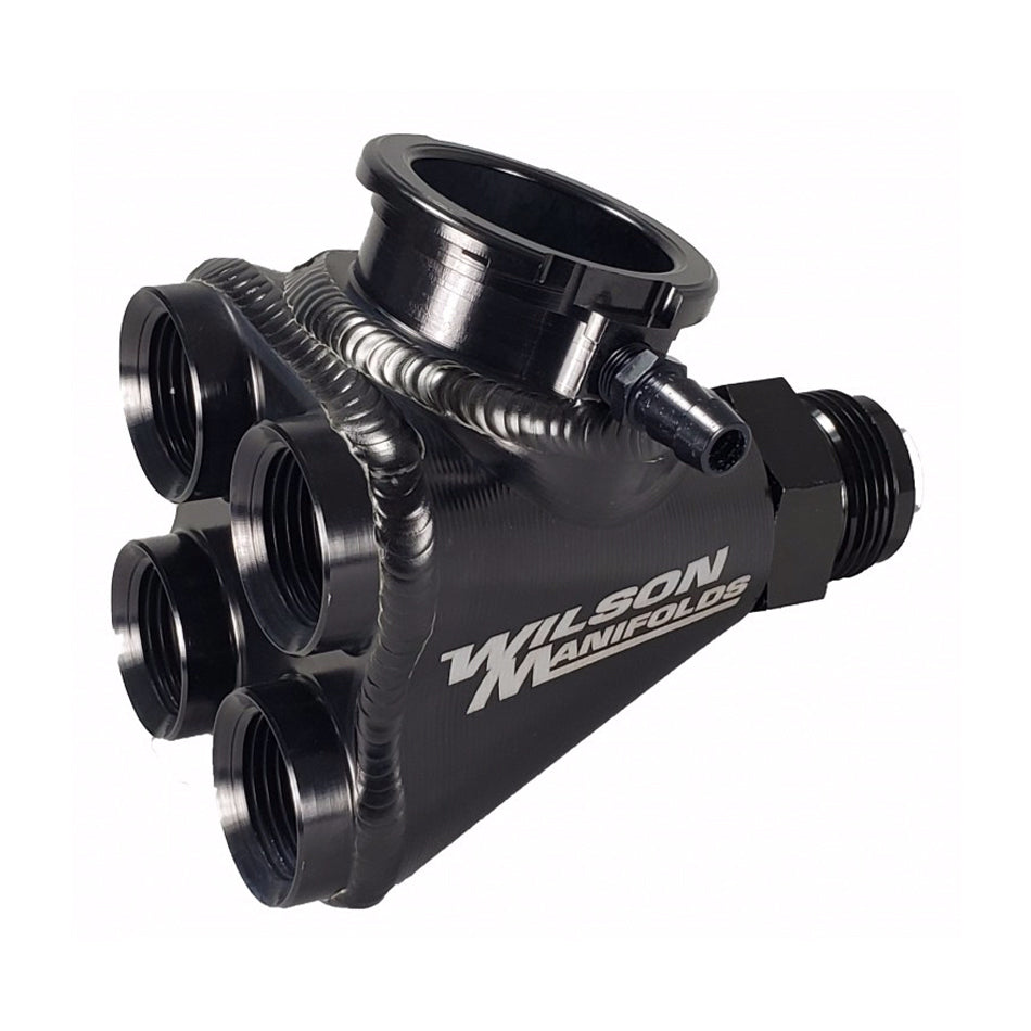 Wilson Manifolds 713401 Coolant Manifold – Pit Stop USA