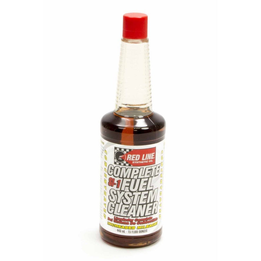 Red Line Synthetic Oil RED60103 Fuel Additive – Pit Stop USA
