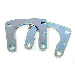 Moser Retainer Plates 10 & 12 Bolt Cars (Set of 2) : 9900 – Pit Stop USA