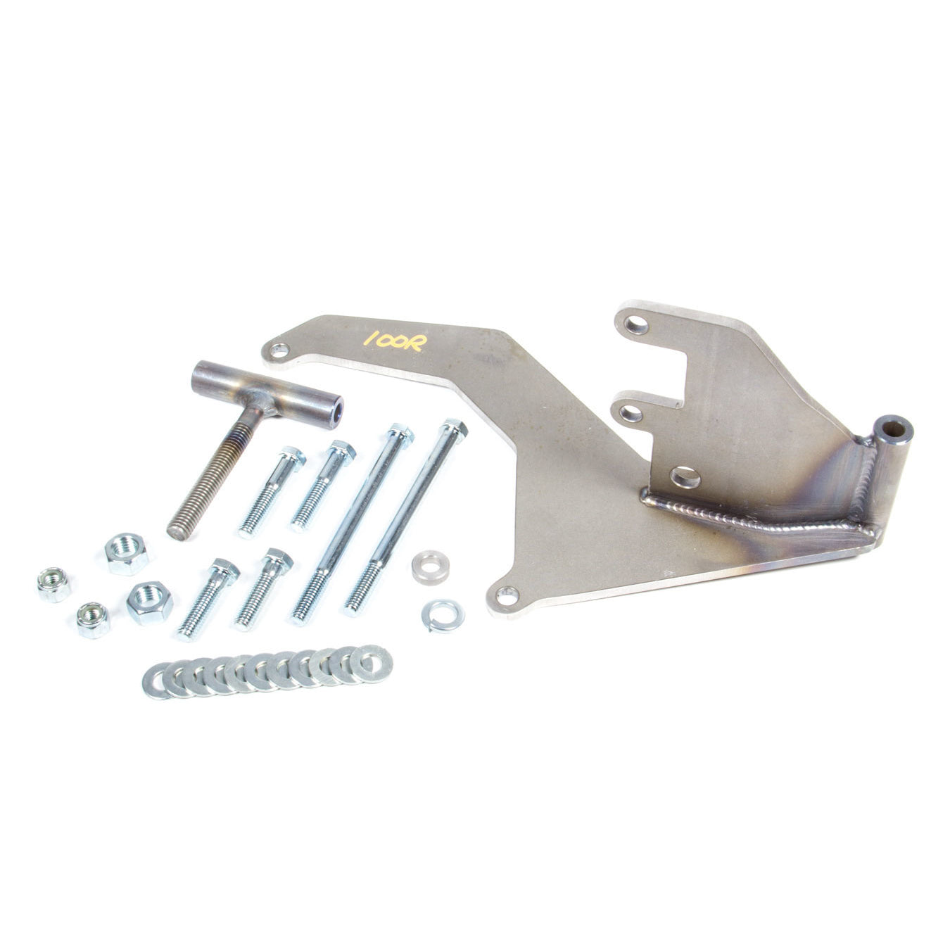 Alan Grove Components 100R Air Conditioning Bracket – Pit Stop USA