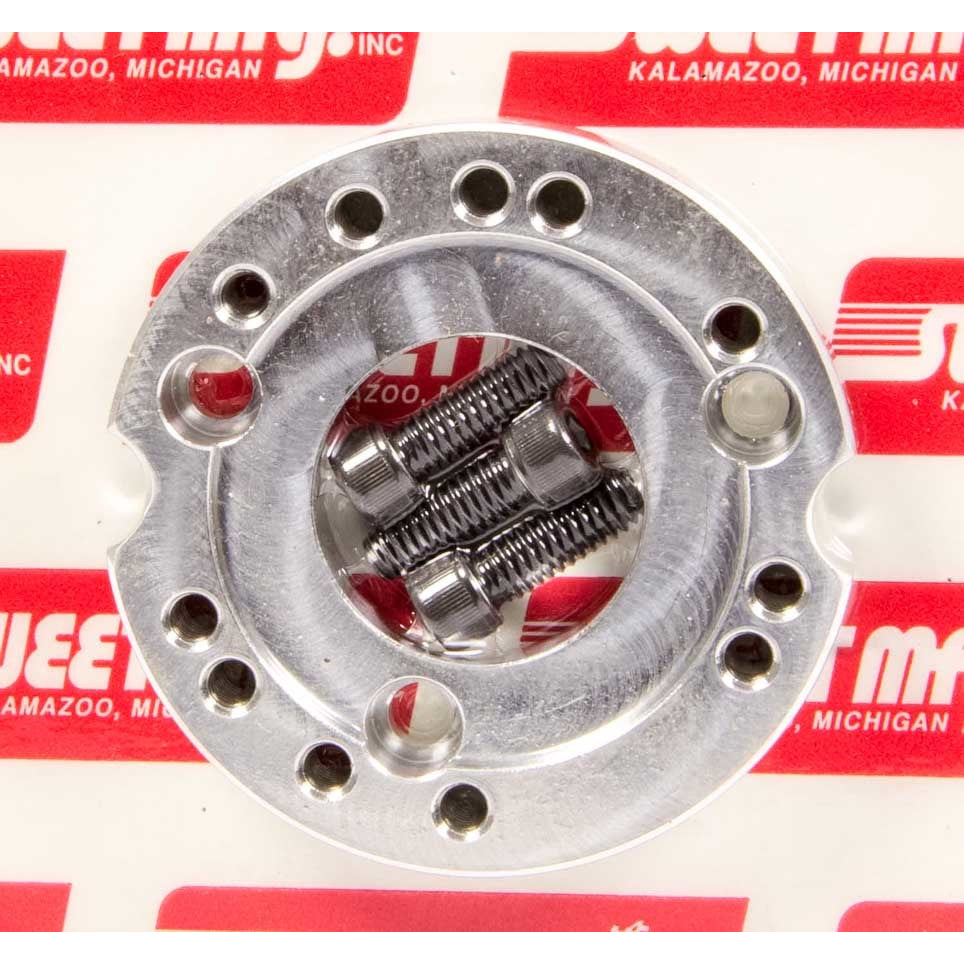Sweet Manufacturing 325-30042 Fuel Pump Adapter – Pit Stop USA