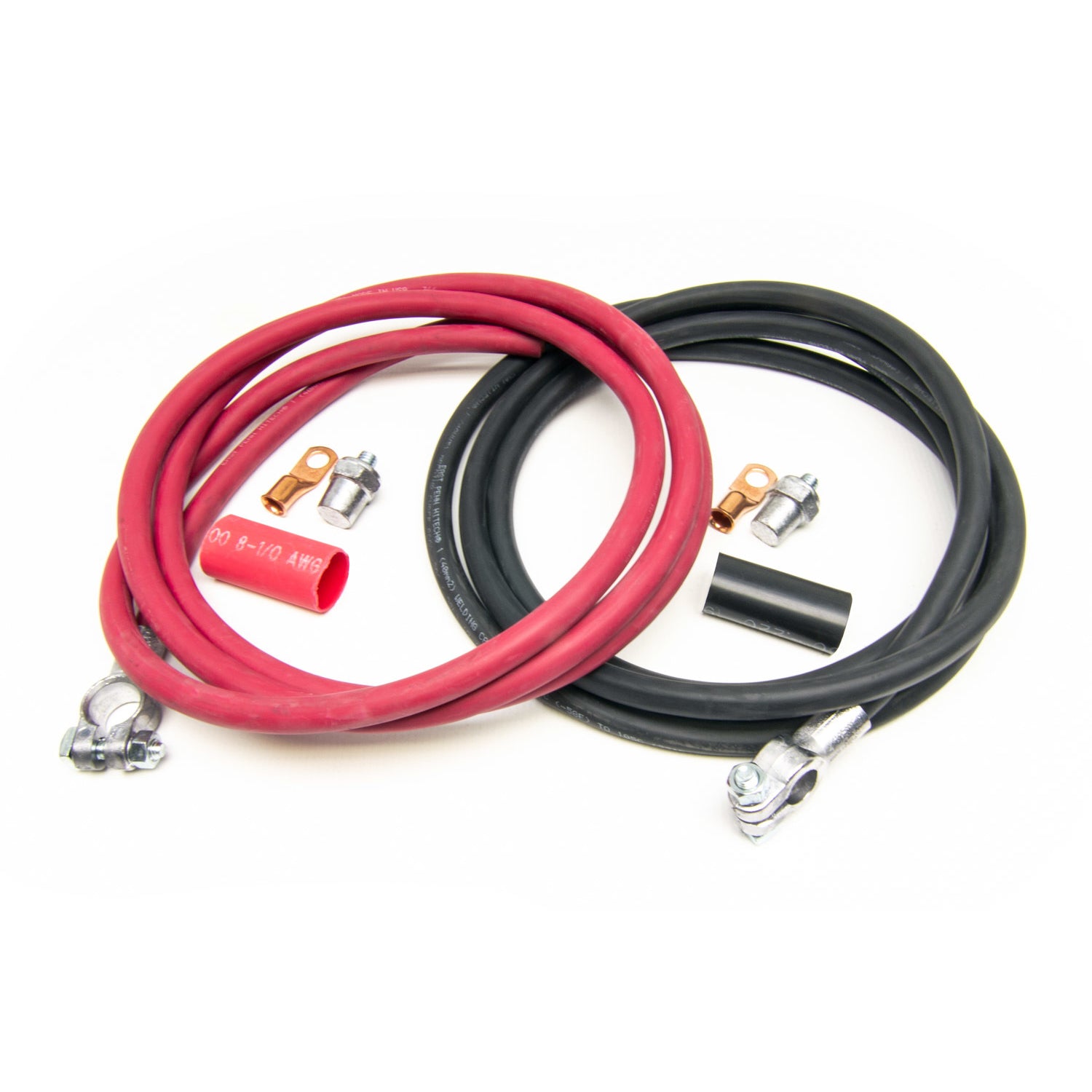 Painless Performance Products 40107 Battery Cable Kit – Pit Stop USA