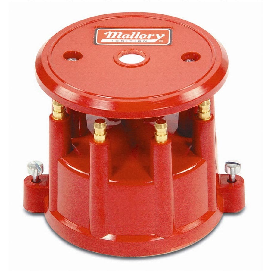 Mallory 208M Distributor Cap – Pit Stop USA