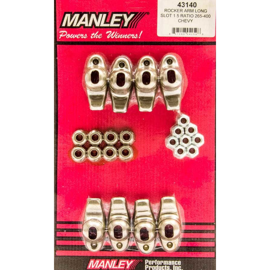 Manley Performance 43140 Rocker Arm – Pit Stop USA
