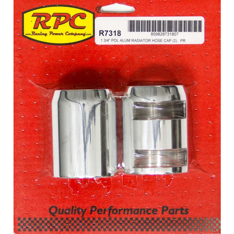 Racing Power R7318 Radiator Hose End Cap – Pit Stop USA