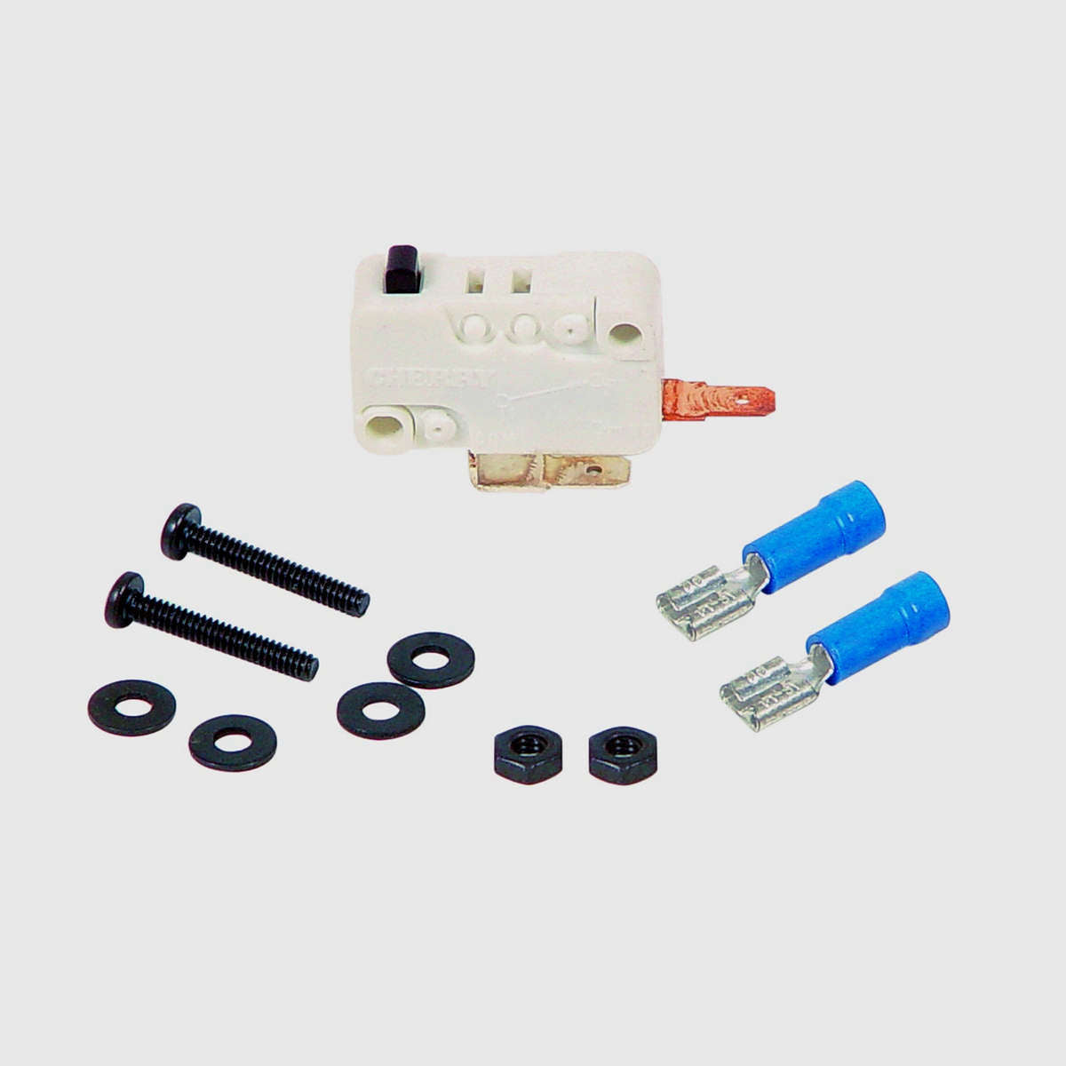 Hurst Back-Up Light Switch : 248-8601 – Pit Stop USA