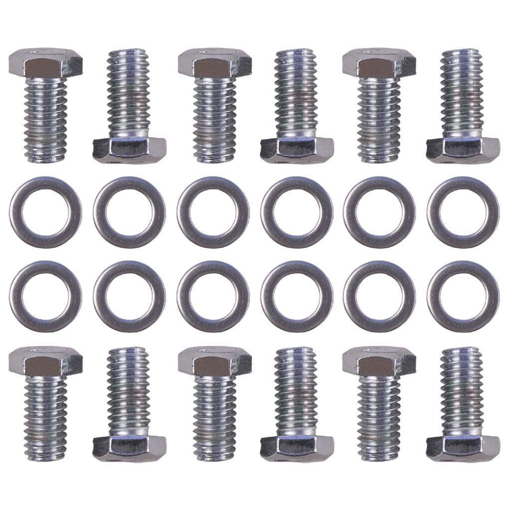 Trans-Dapt Performance 9279 Differential Cover Bolt Kit – Pit Stop USA