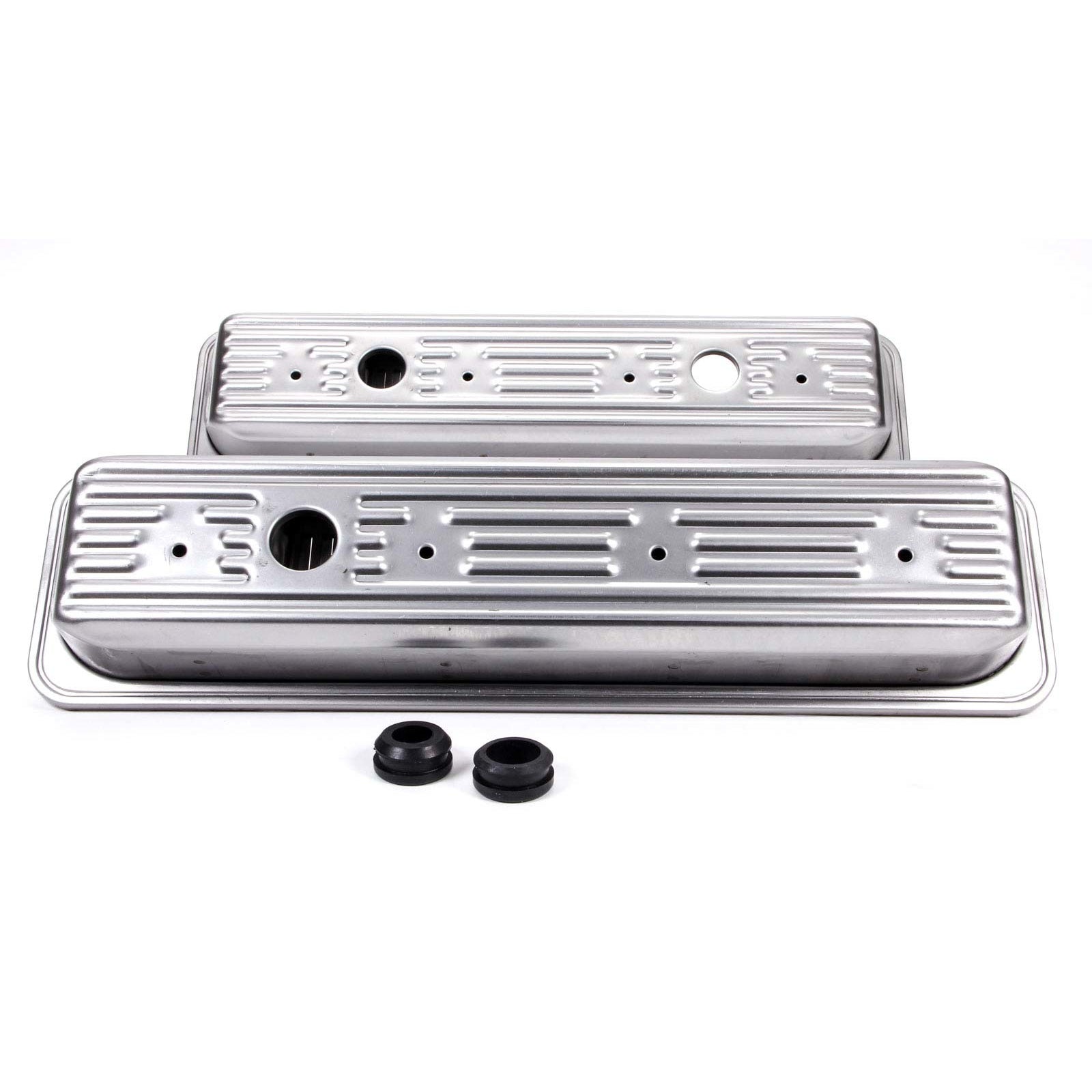 Racing Power R9702RAW Valve Cover – Pit Stop USA