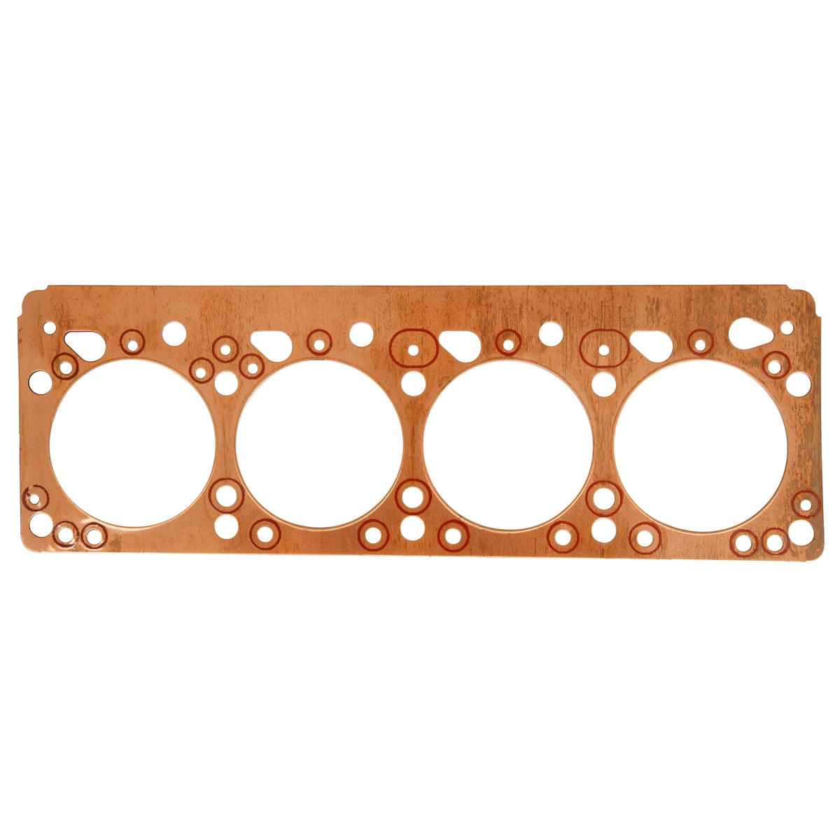 SCE Gaskets S670643 Cylinder Head Gasket – Pit Stop USA