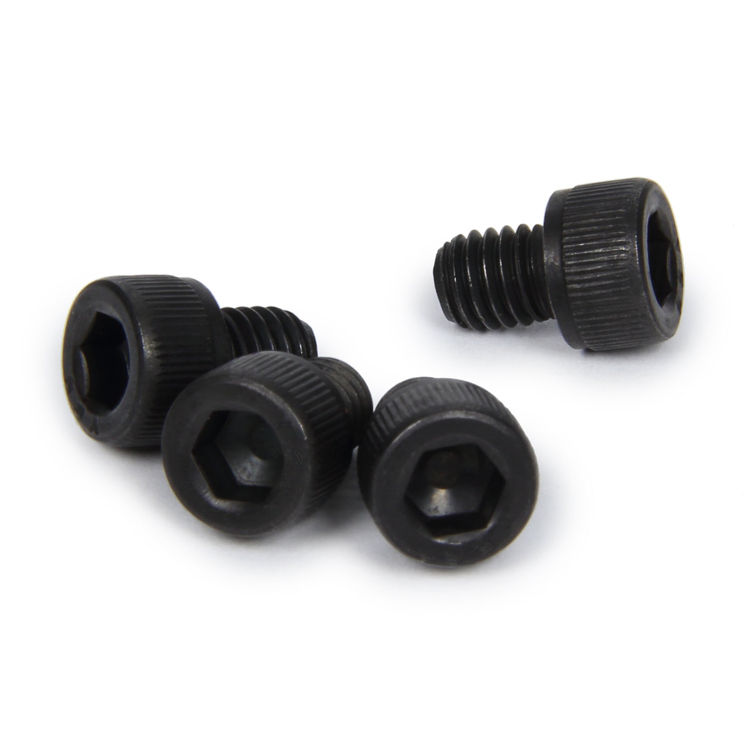 Allstar Performance ALL44132 Spindle Nut Lock Screw – Pit Stop USA